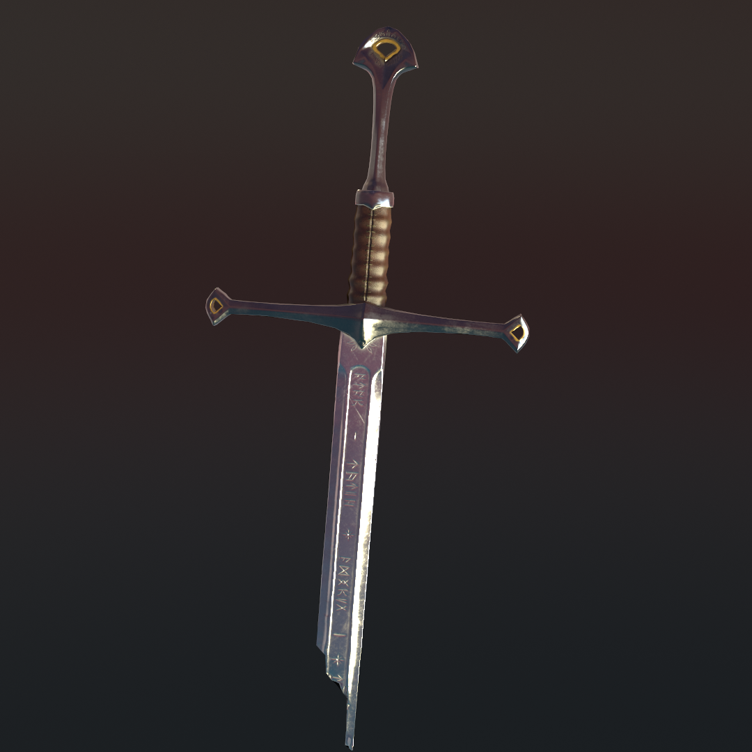 Narsil Wallpapers - Wallpaper Cave