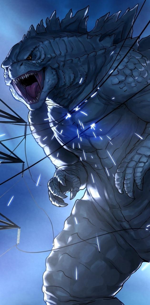 Godzilla Jr Wallpapers - Wallpaper Cave