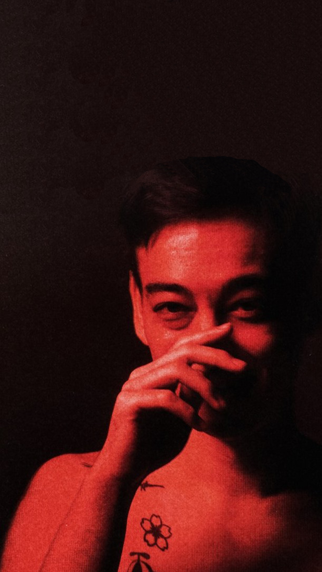 Joji Nectar Wallpapers - Wallpaper Cave