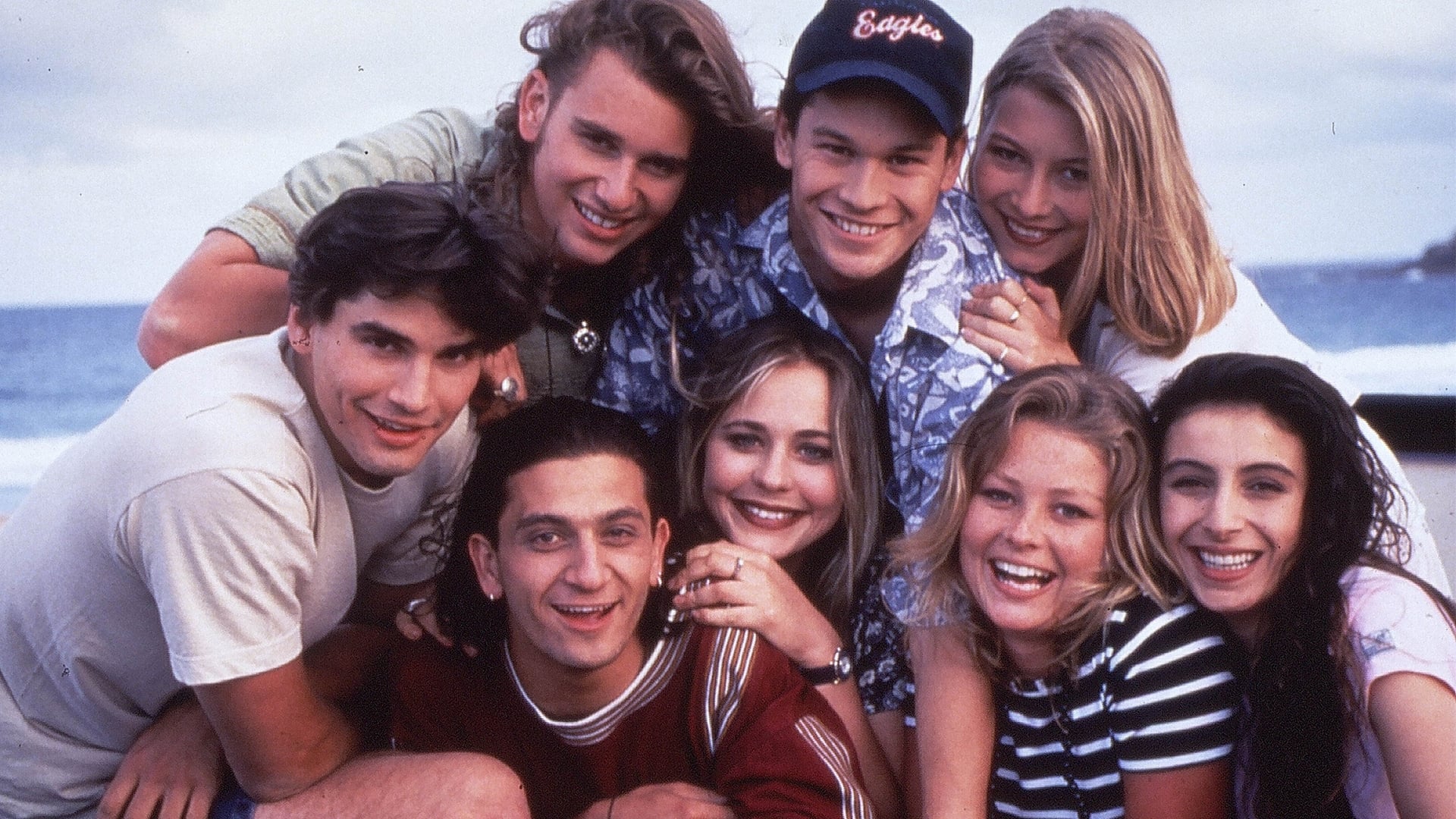Heartbreak High Wallpapers Wallpaper Cave