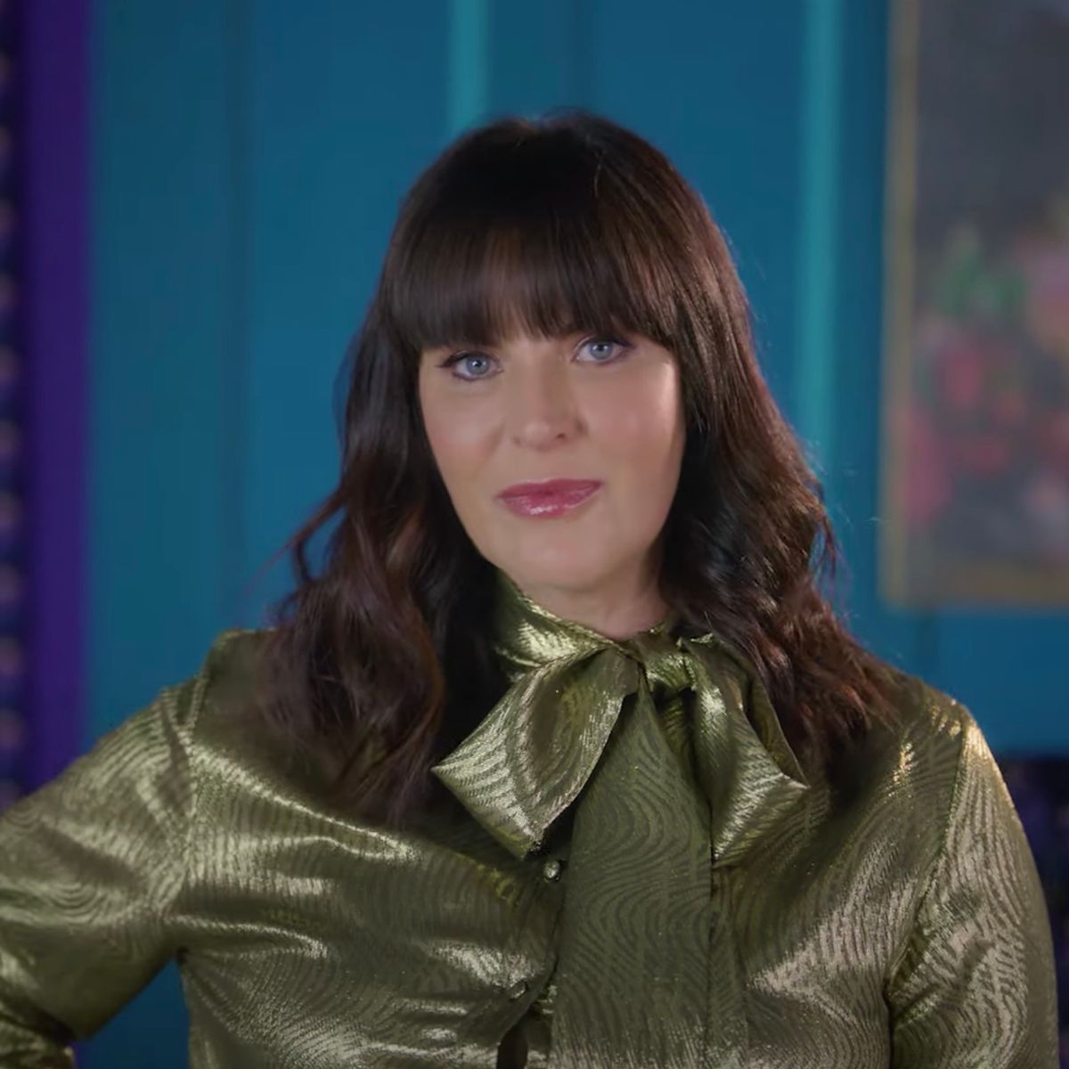 Anna Richardson Wallpapers - Wallpaper Cave