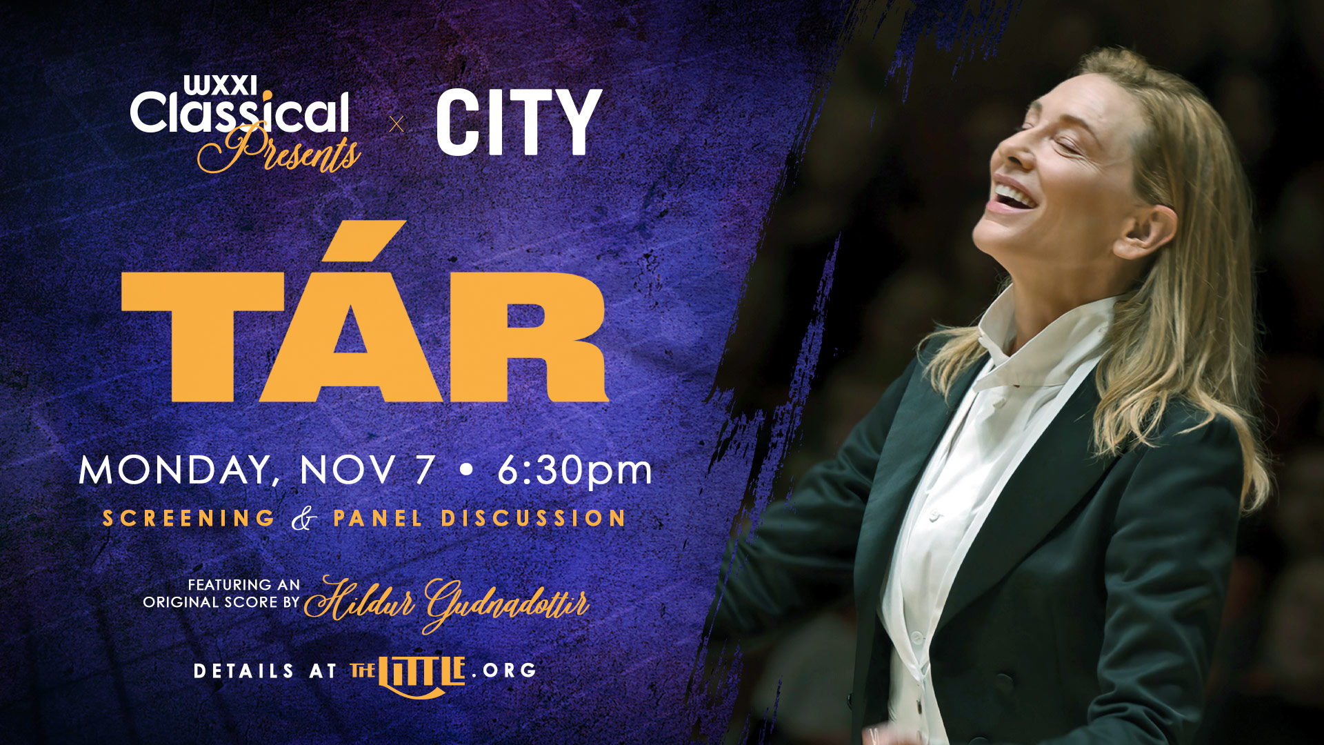 TÁR Wallpapers - Wallpaper Cave