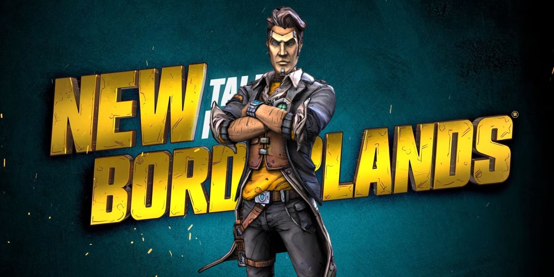 Tales Borderlands Wallpaper New Tales Included In Pandora's Box Means