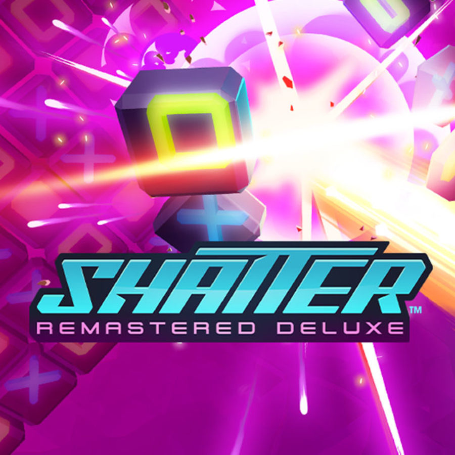 Shatter Remastered Deluxe Wallpapers - Wallpaper Cave