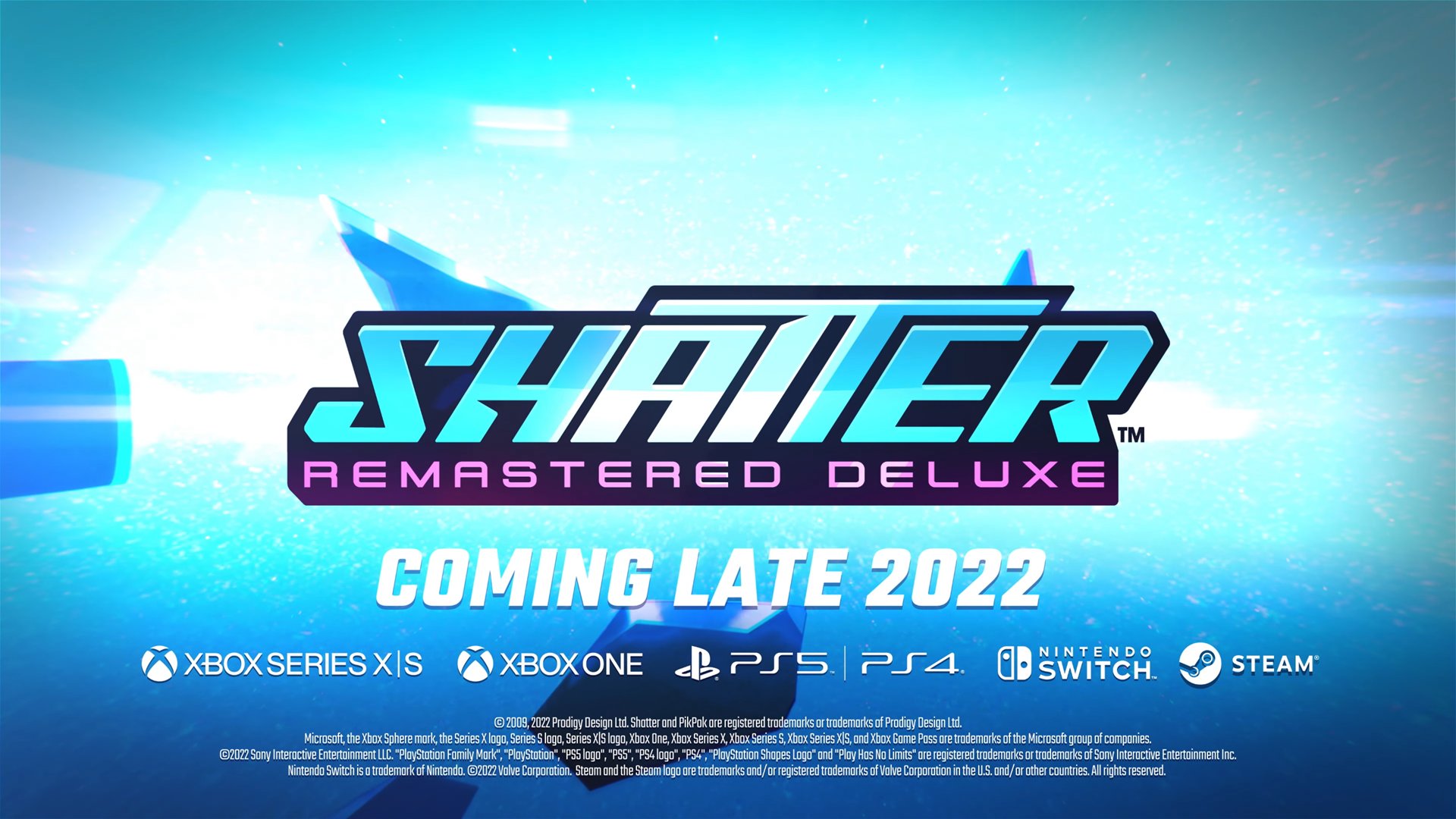Shatter Remastered Deluxe Wallpapers - Wallpaper Cave