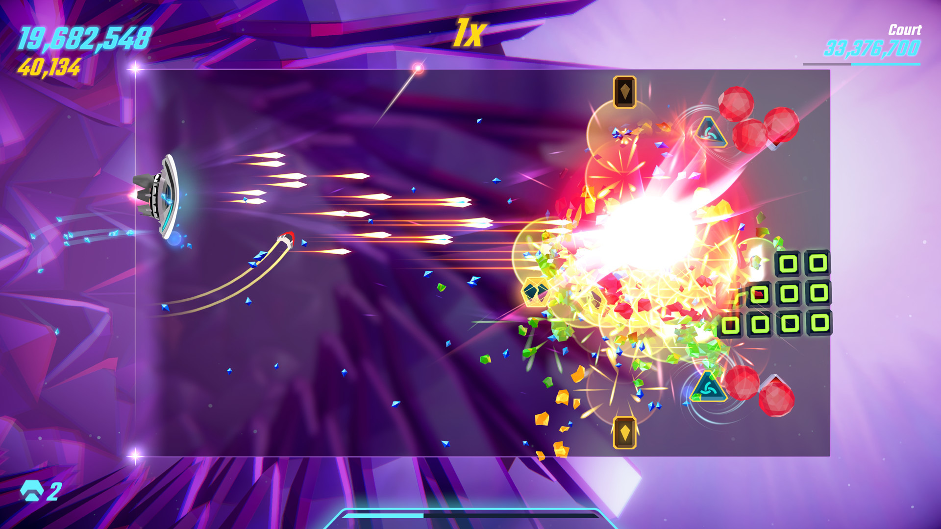 Shatter Remastered Deluxe Wallpapers - Wallpaper Cave