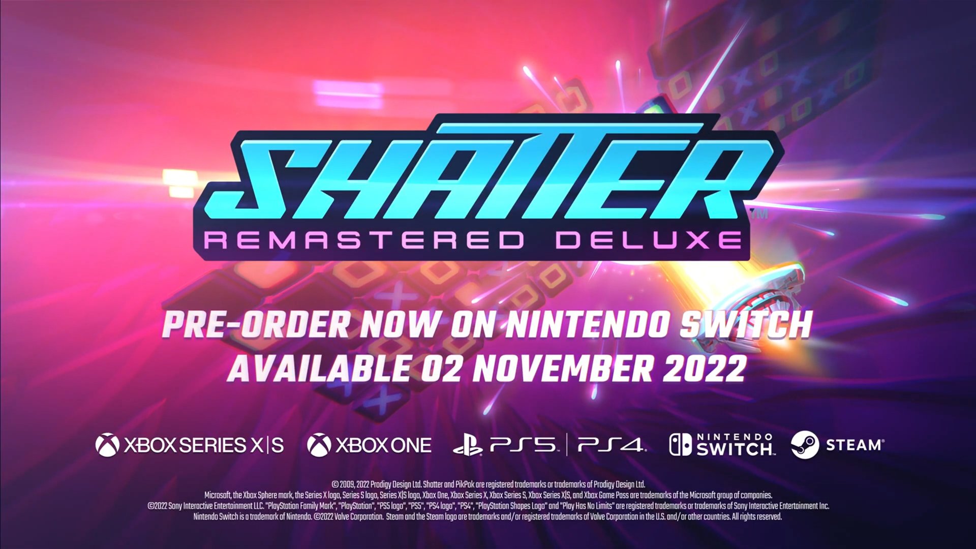 Shatter Remastered Deluxe Wallpapers - Wallpaper Cave