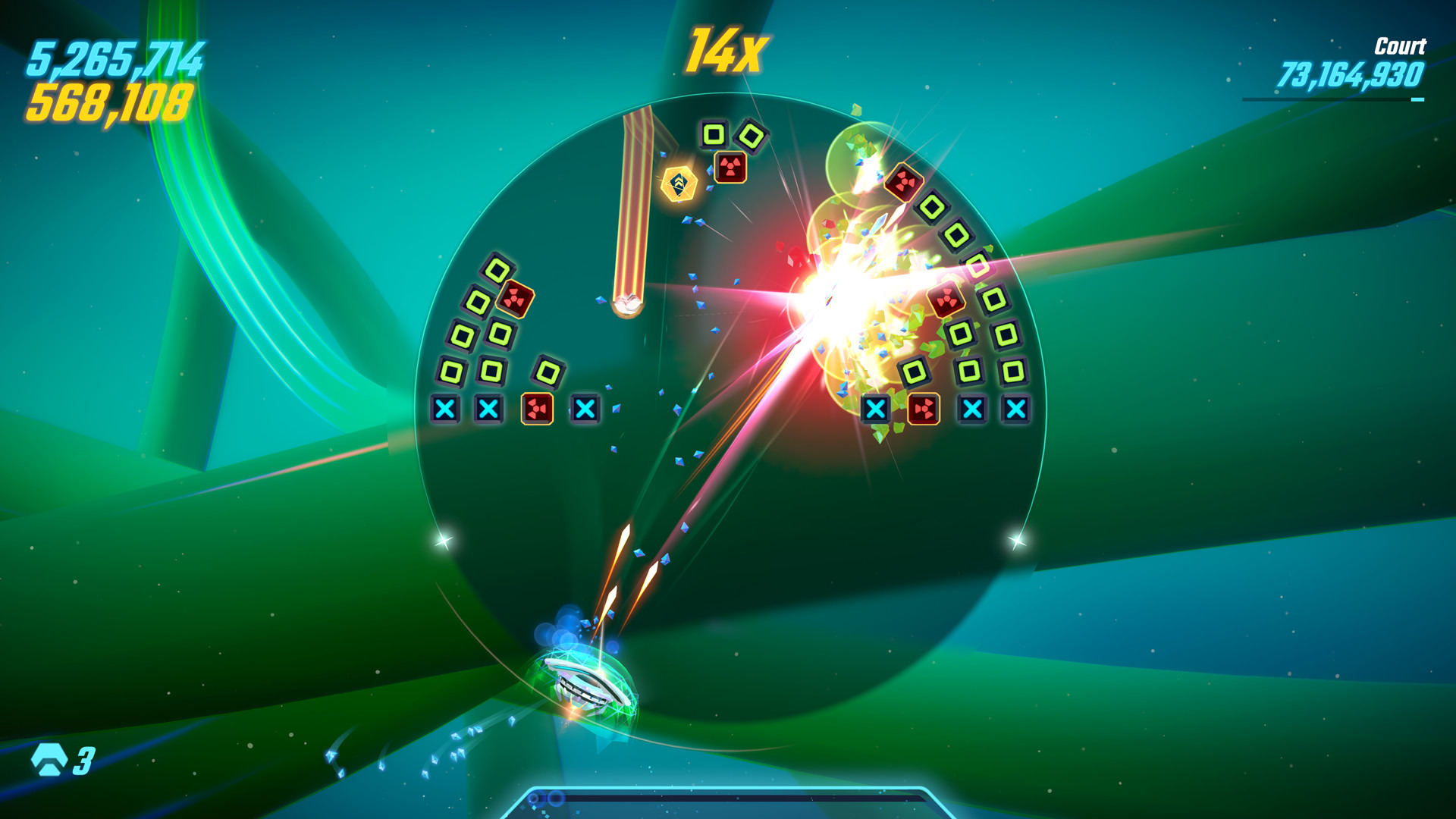 Shatter Remastered Deluxe Wallpapers - Wallpaper Cave