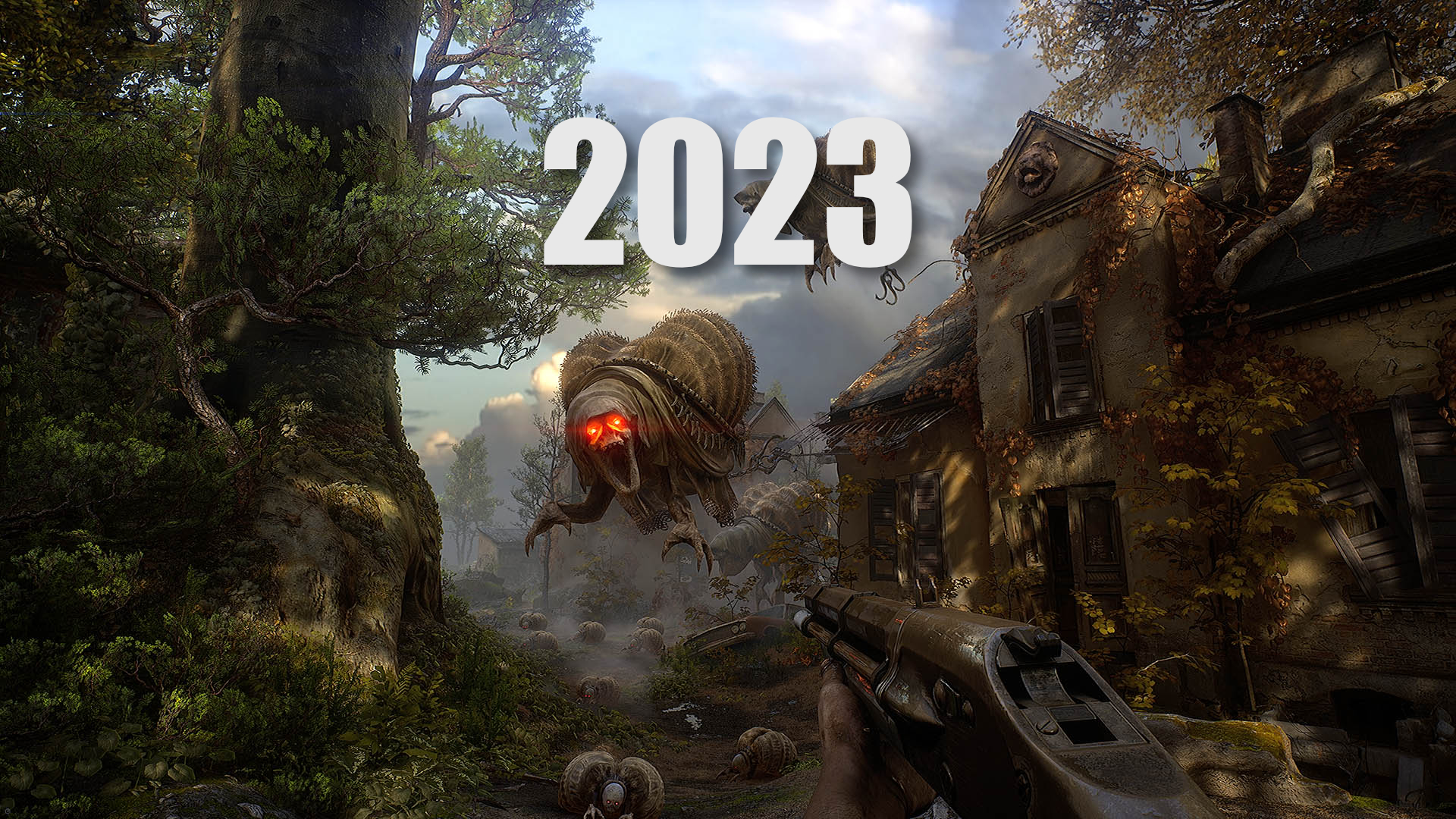 Witchfire Game Wallpapers - Wallpaper Cave