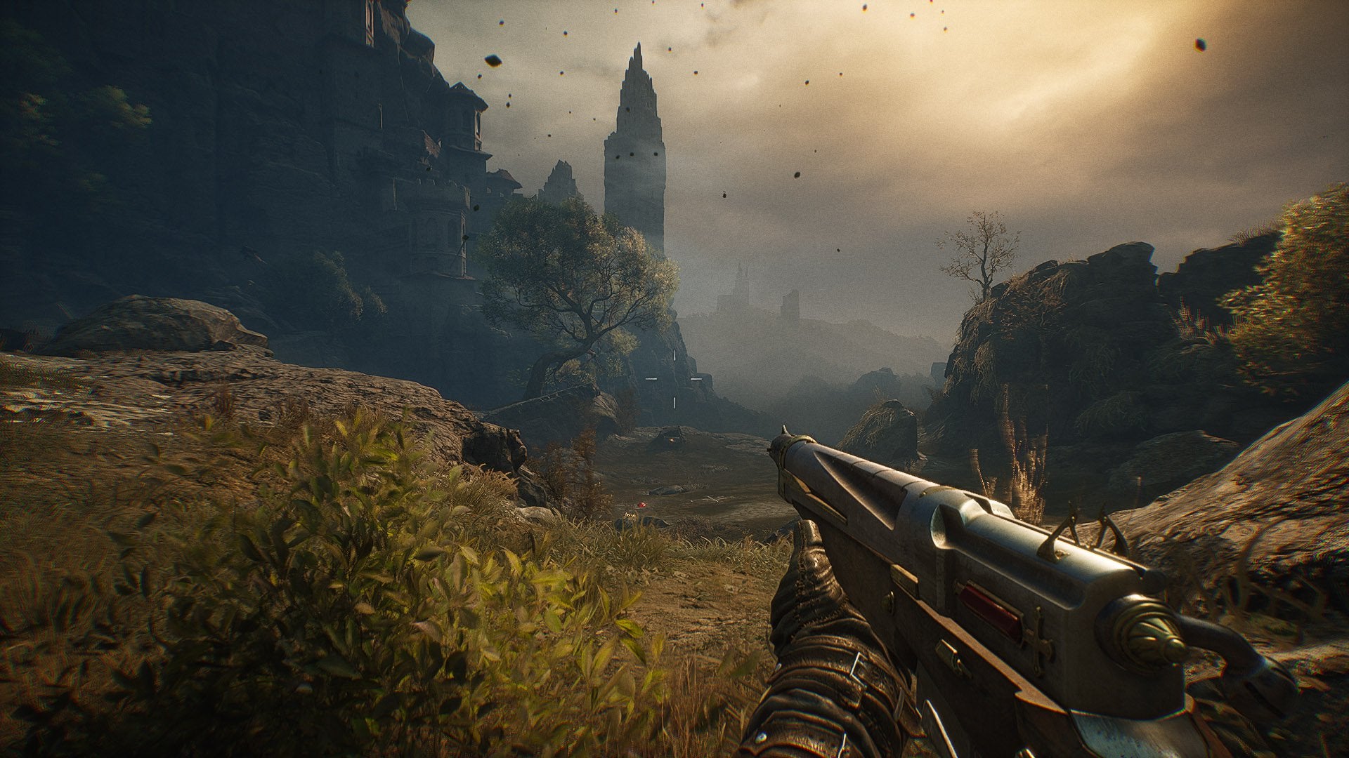 Witchfire Game Wallpapers - Wallpaper Cave