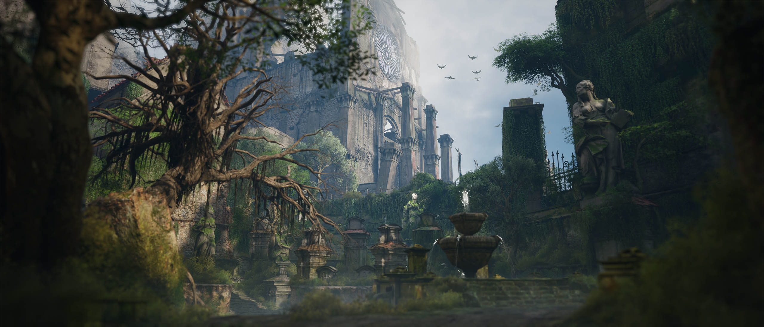 Witchfire Game Wallpapers - Wallpaper Cave