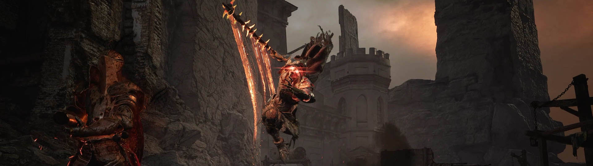 Witchfire Game Wallpapers - Wallpaper Cave