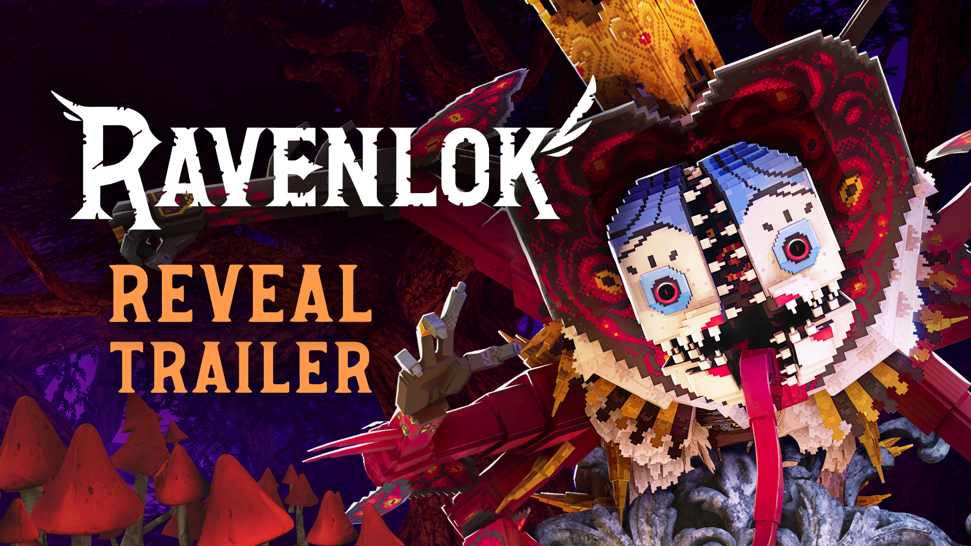 Ravenlok Game Wallpapers - Wallpaper Cave