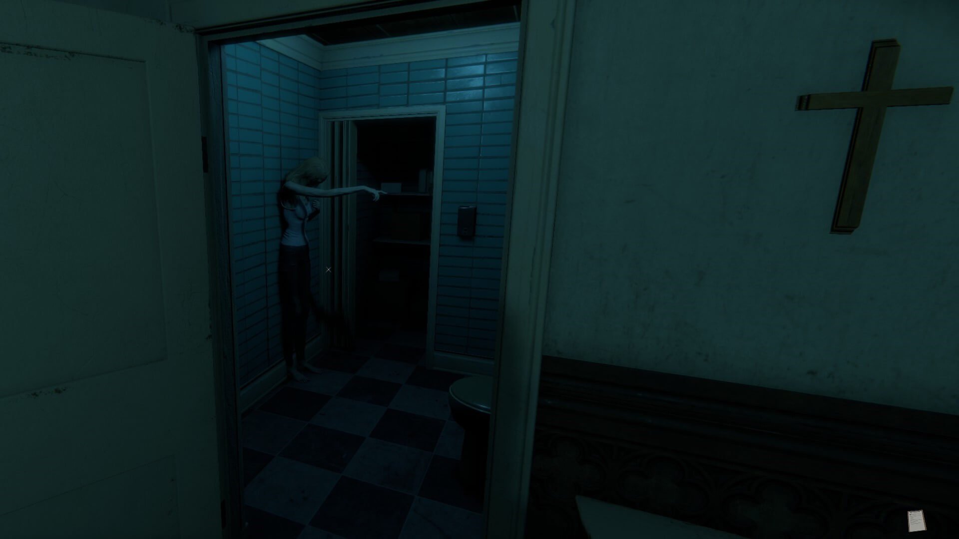 The Mortuary Assistant Wallpapers - Wallpaper Cave