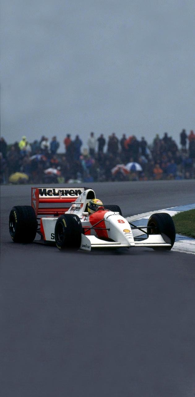 Senna Wallpaper Iphone