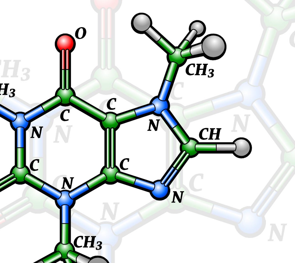 Chemical Formula Wallpapers - Wallpaper Cave