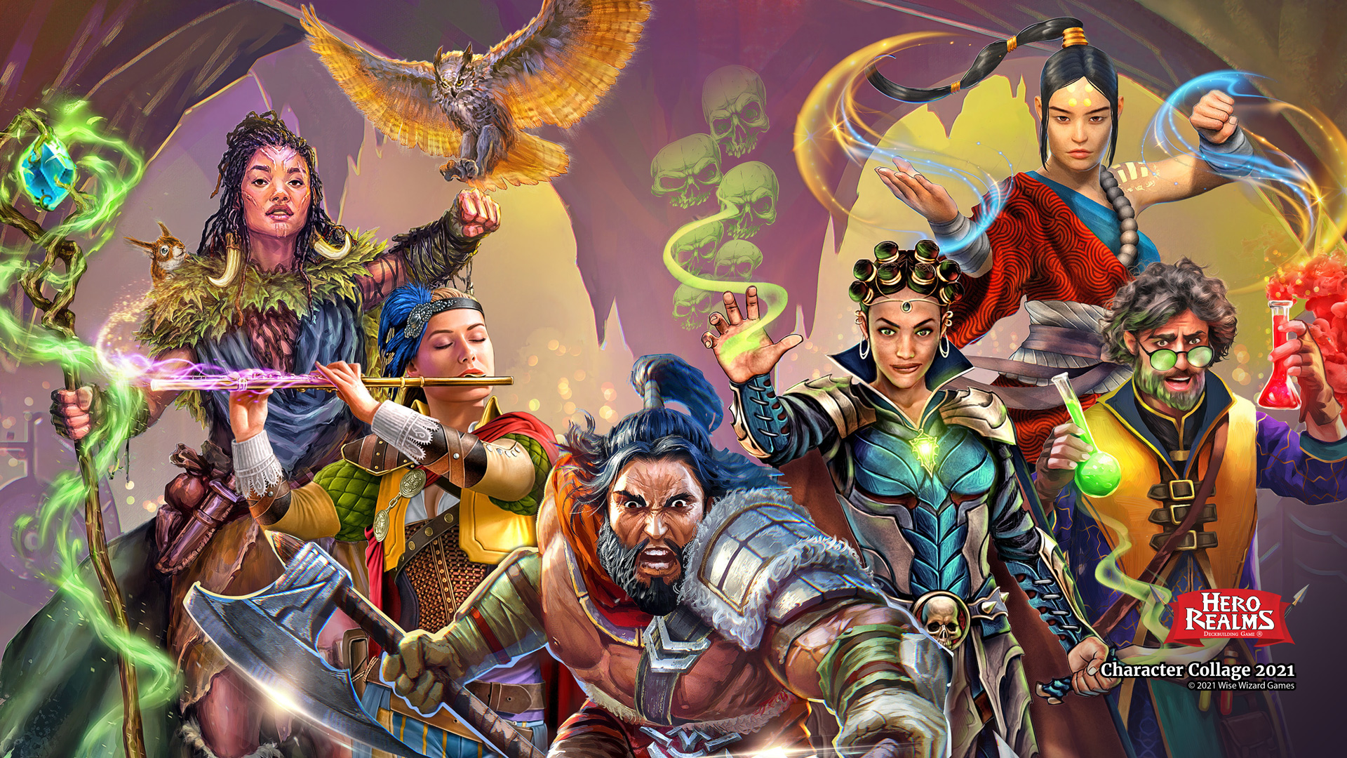 Game Collage Wallpapers - Wallpaper Cave