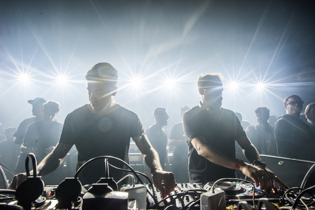 Tale Of Us Wallpapers - Wallpaper Cave