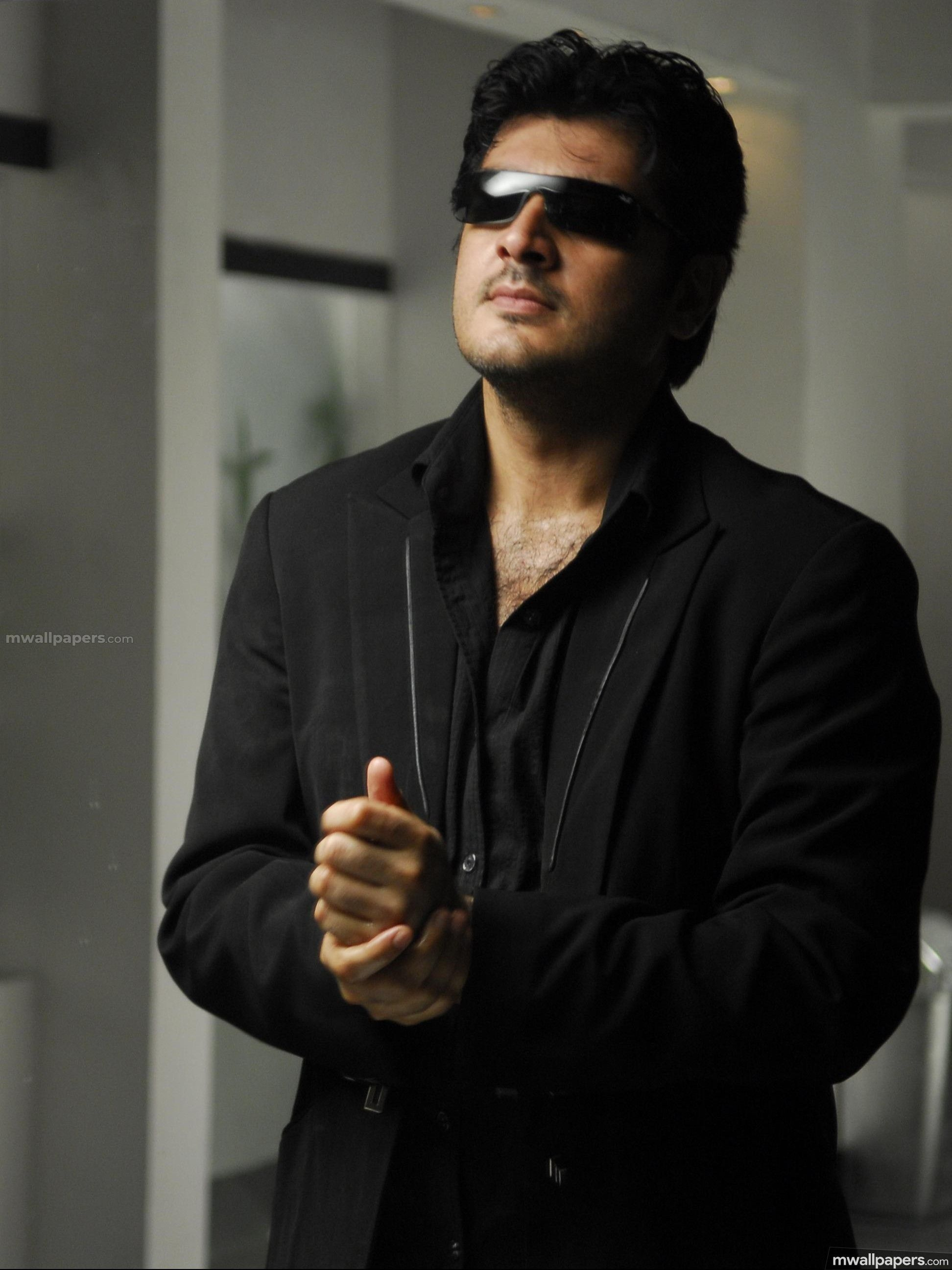 Thala Ajith HD Wallpapers - Wallpaper Cave