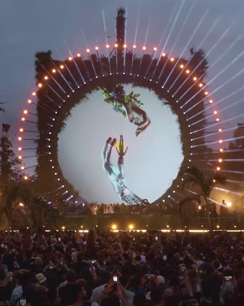 Tale Of Us Wallpapers - Wallpaper Cave