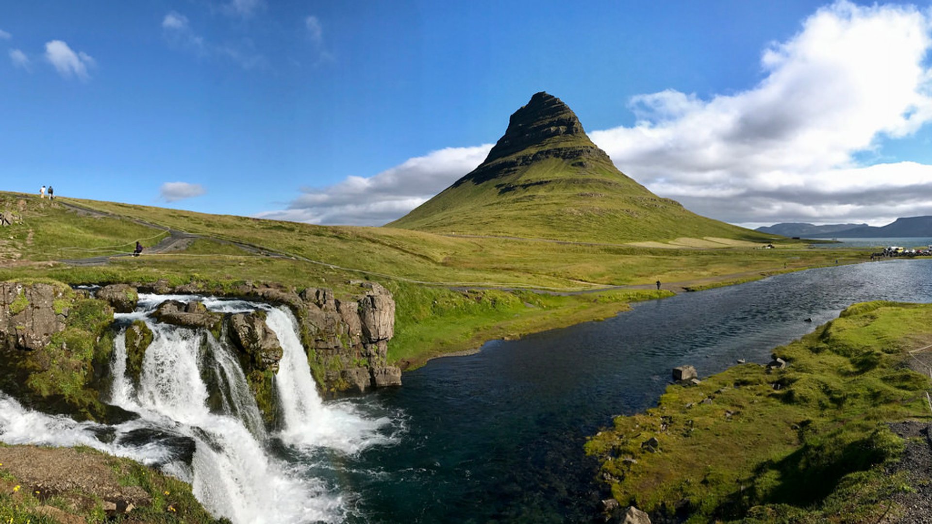 Iceland Summer Wallpapers - Wallpaper Cave