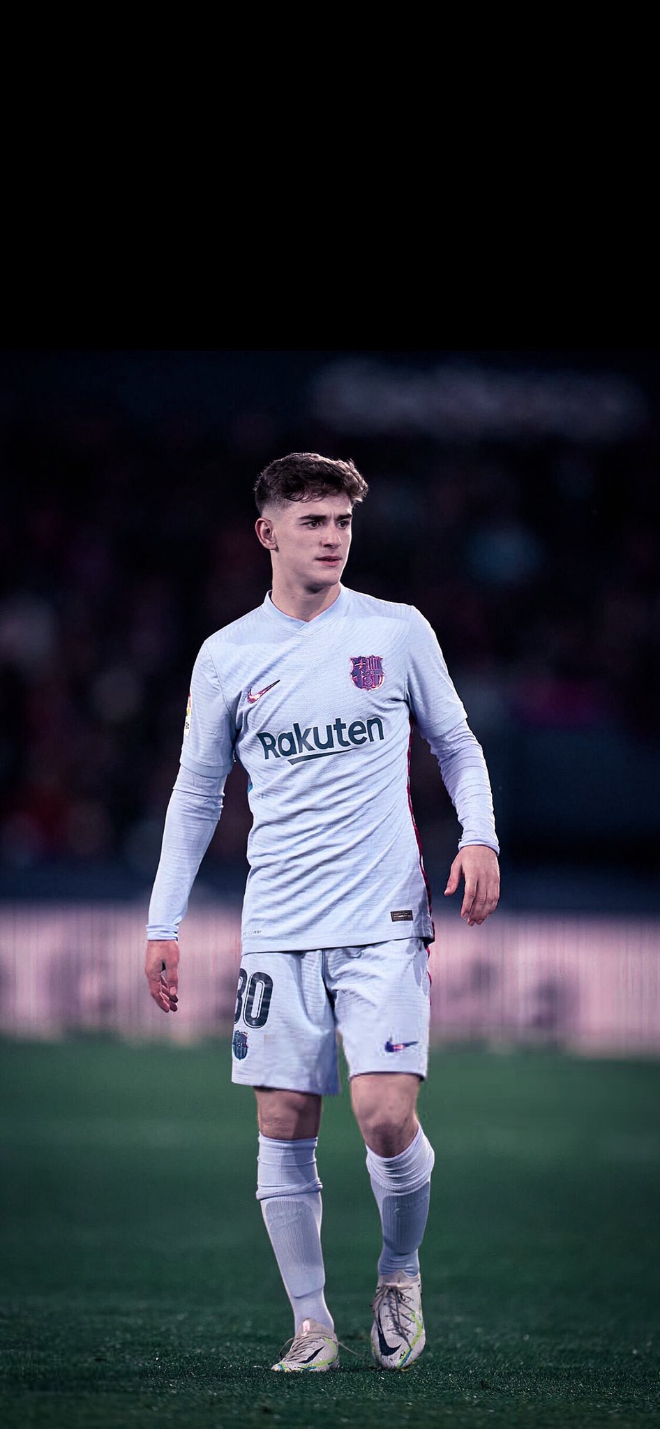 Pedri 4k iPhone Wallpapers - Wallpaper Cave