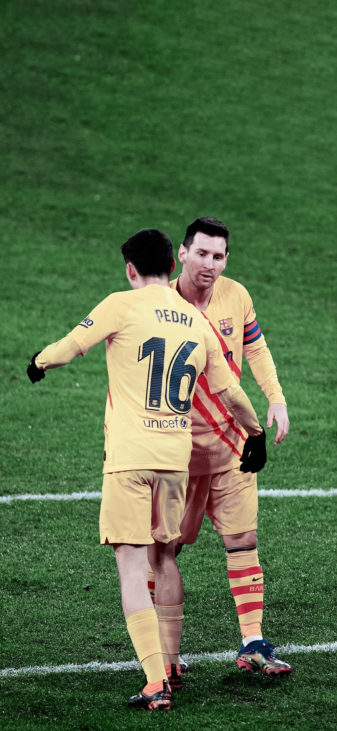 Pedri 4k iPhone Wallpapers - Wallpaper Cave