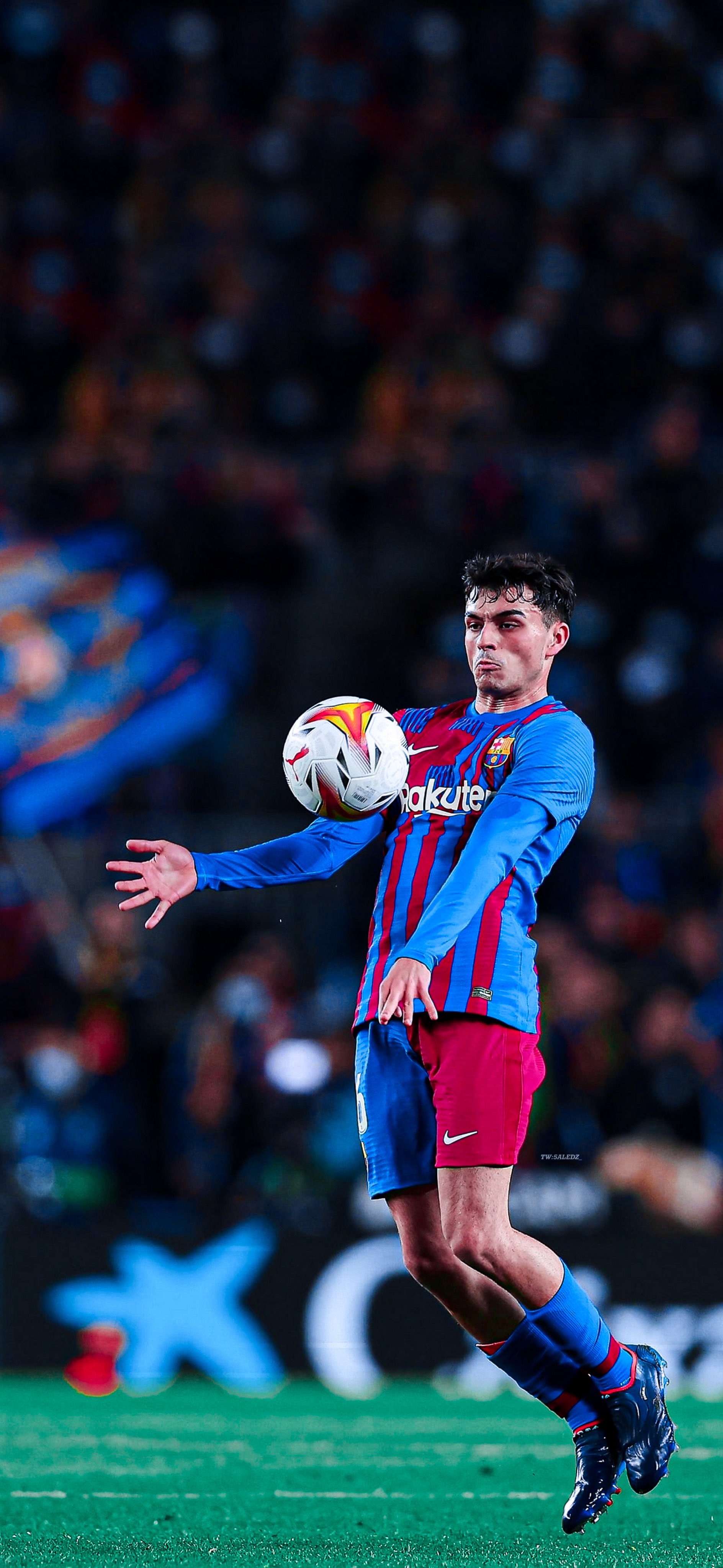 Pedri 4k iPhone Wallpapers - Wallpaper Cave