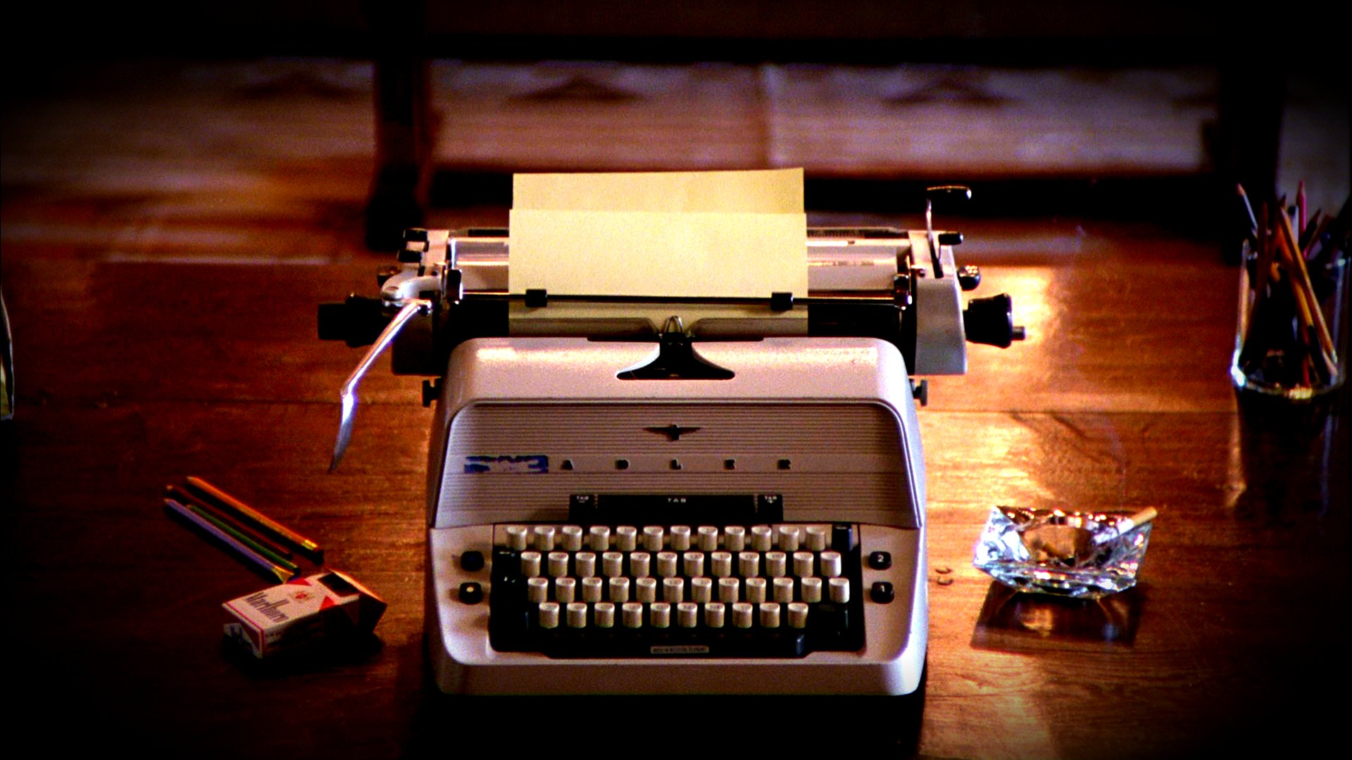 Vintage Horror 1920x1080 Wallpapers - Wallpaper Cave