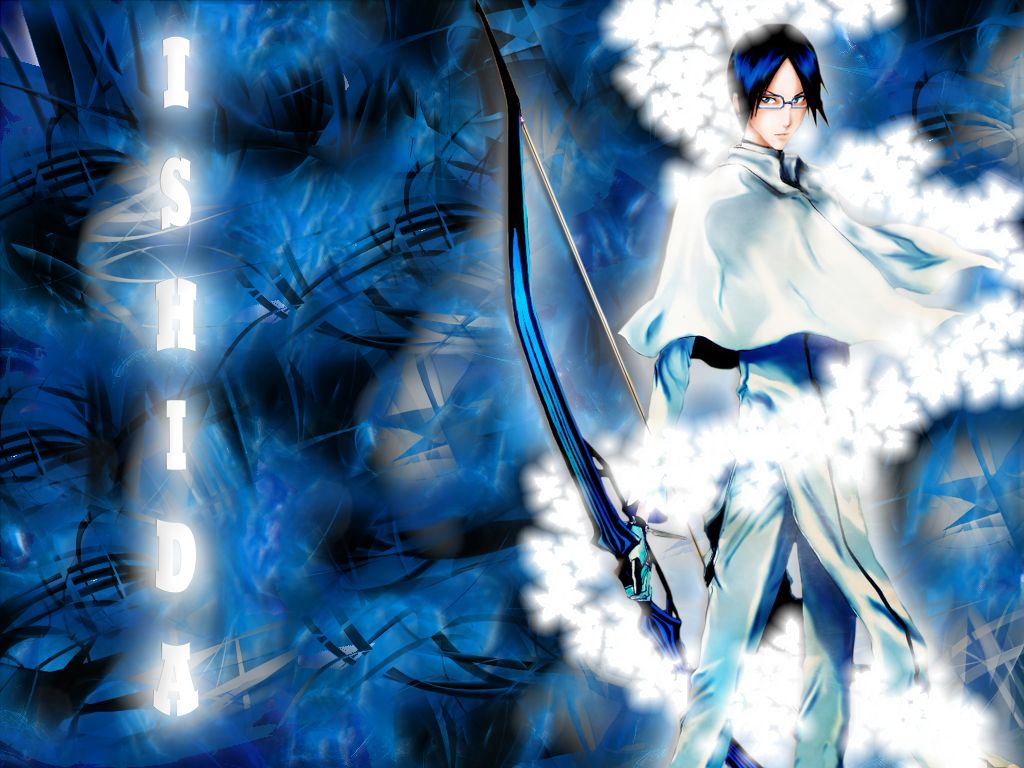 Bleach Quincy Wallpapers - Wallpaper Cave