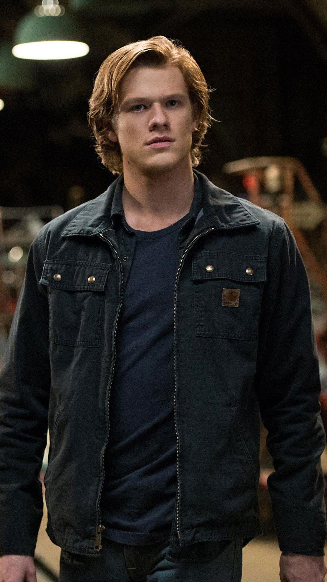 X-Men Movie Lucas Till Wallpapers - Wallpaper Cave