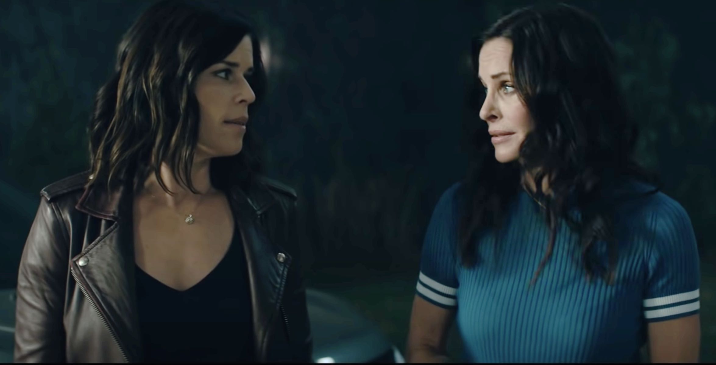 Scream 5 Desktop Wallpapers - Wallpaper Cave