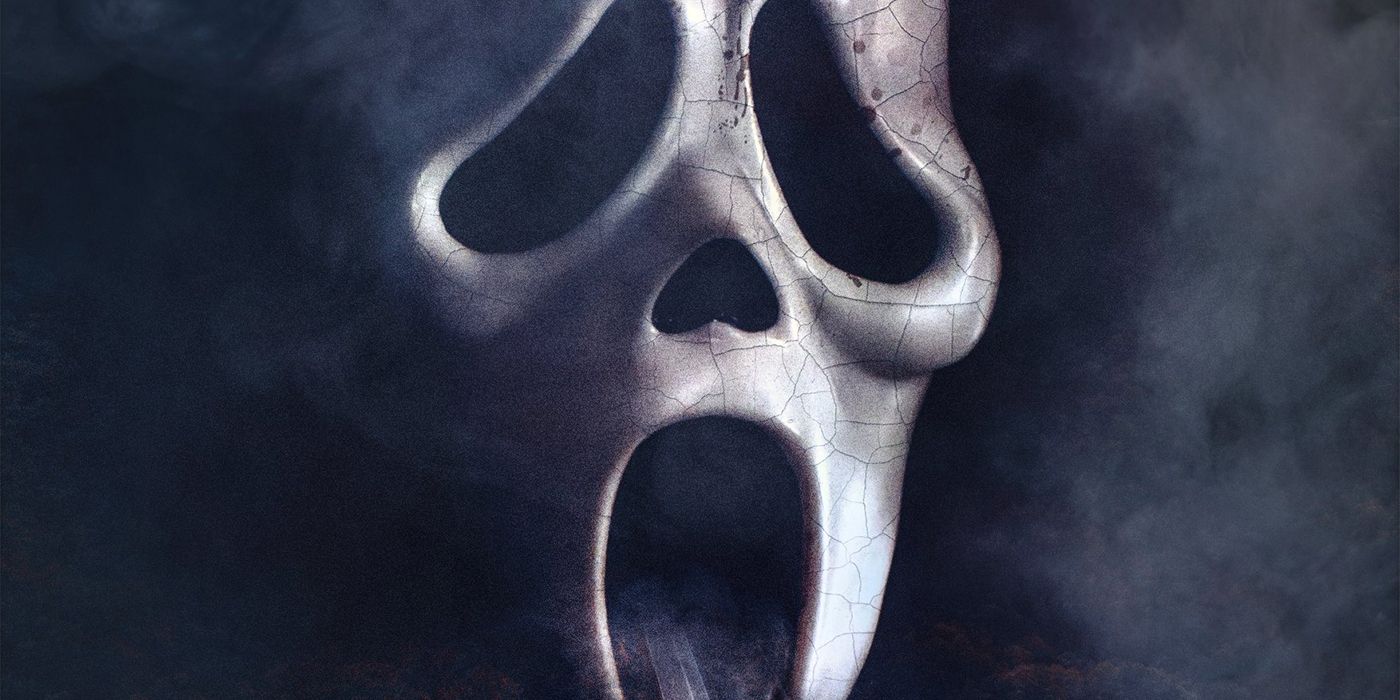 Scream 5 Desktop Wallpapers - Wallpaper Cave