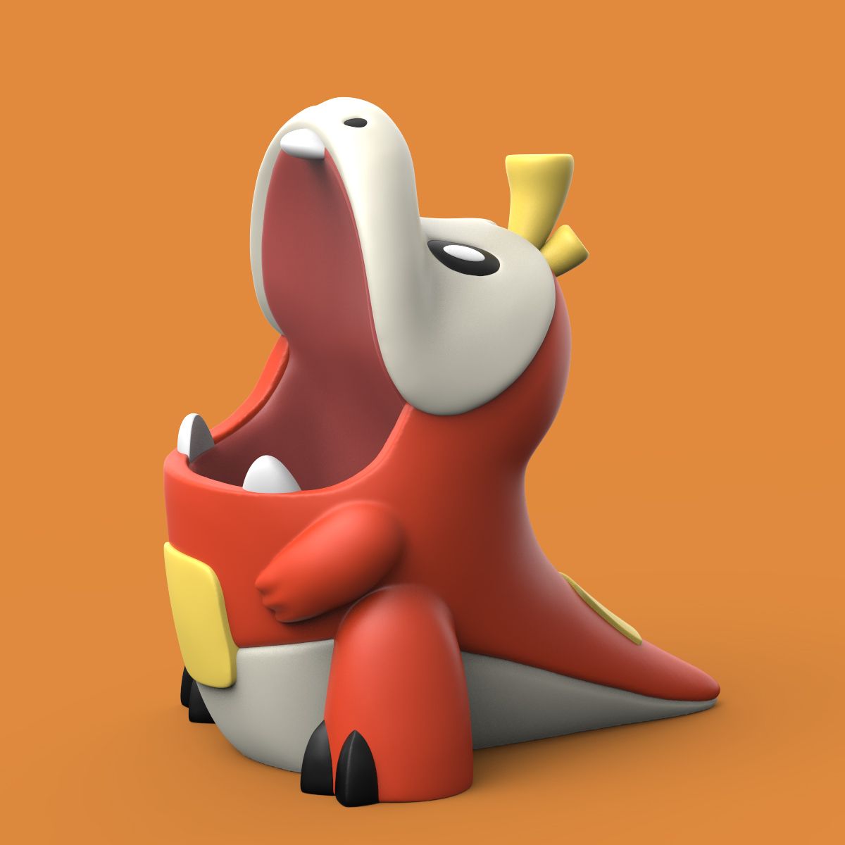 Fuecoco Wallpapers - Wallpaper Cave