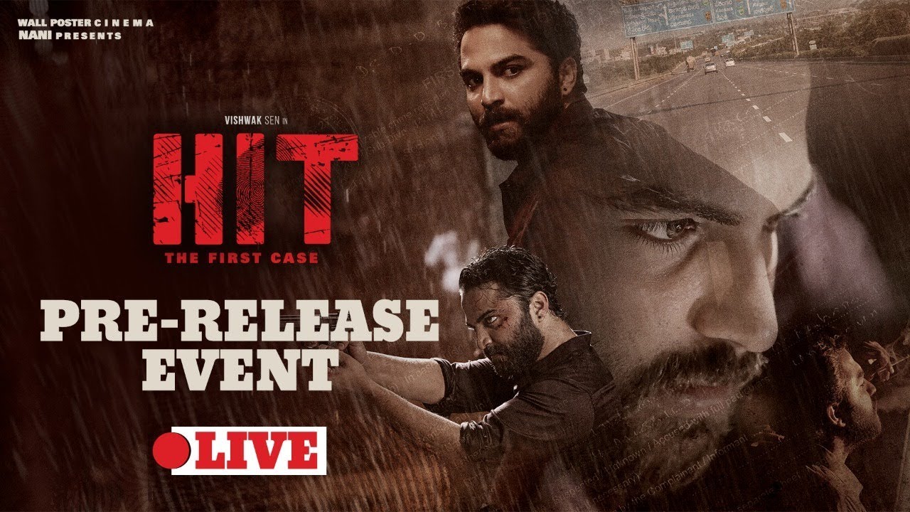 HIT: The First Case Wallpapers - Wallpaper Cave