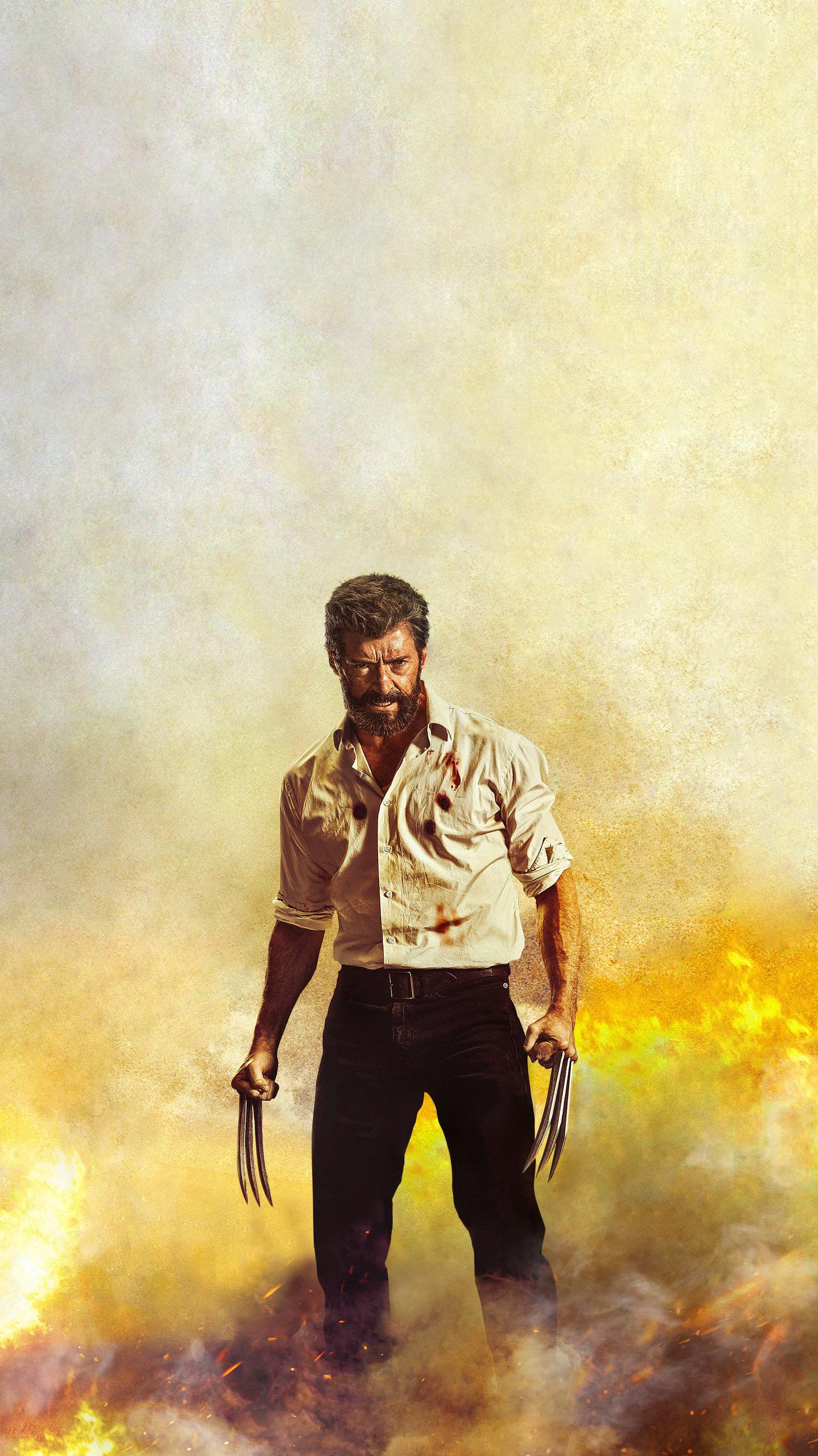 Logan Mobile Wallpapers - Wallpaper Cave