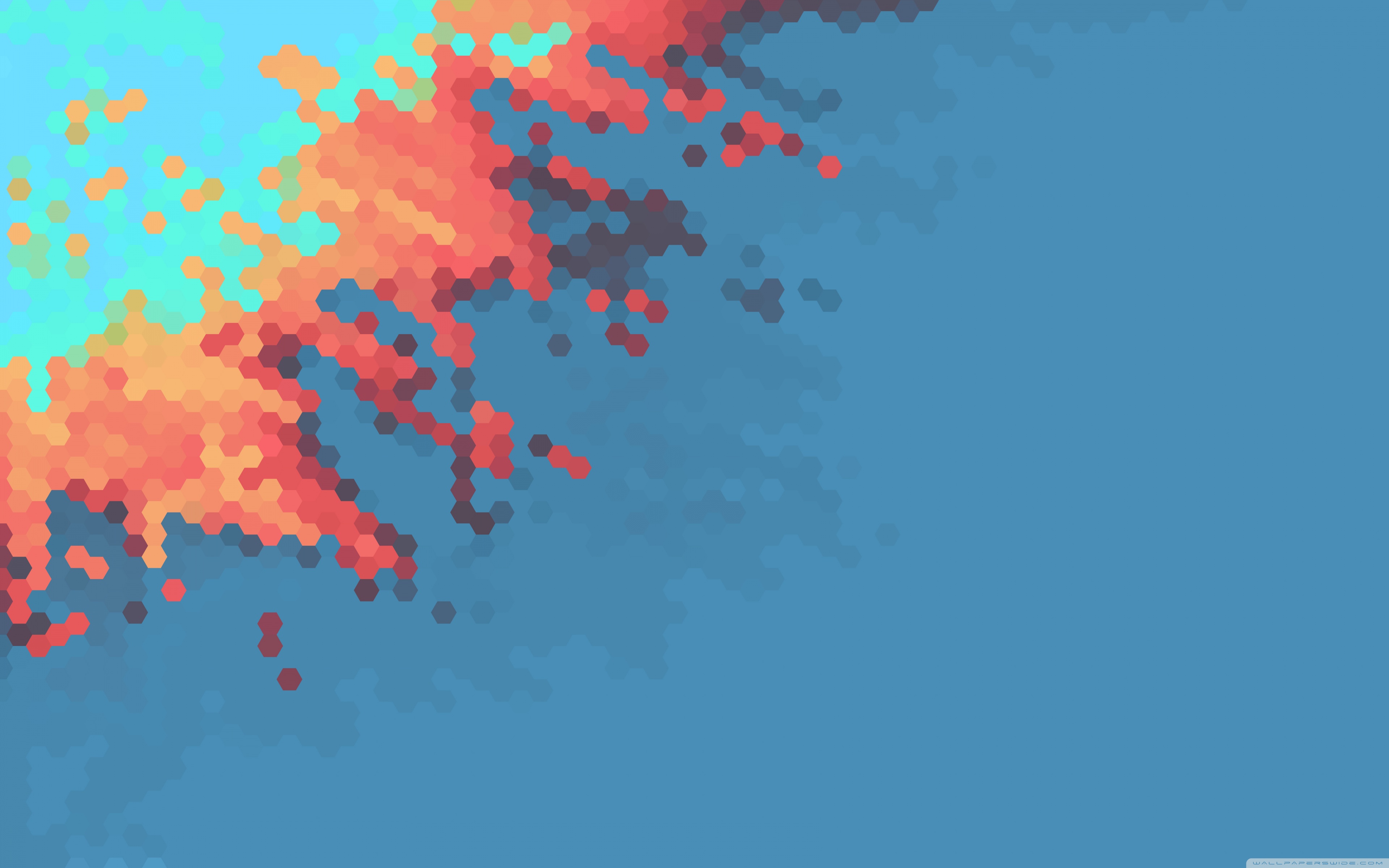 Desktop Pixel Wallpapers - Wallpaper Cave