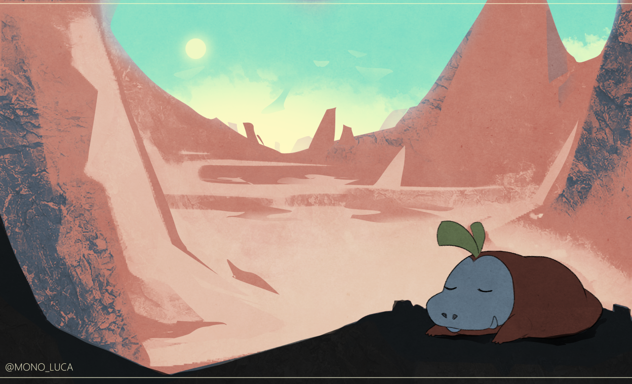 Fuecoco Wallpapers - Wallpaper Cave