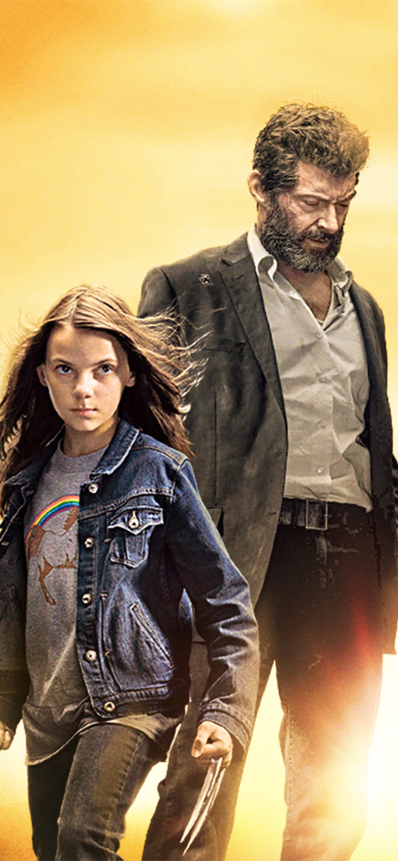 Logan Mobile Wallpapers - Wallpaper Cave
