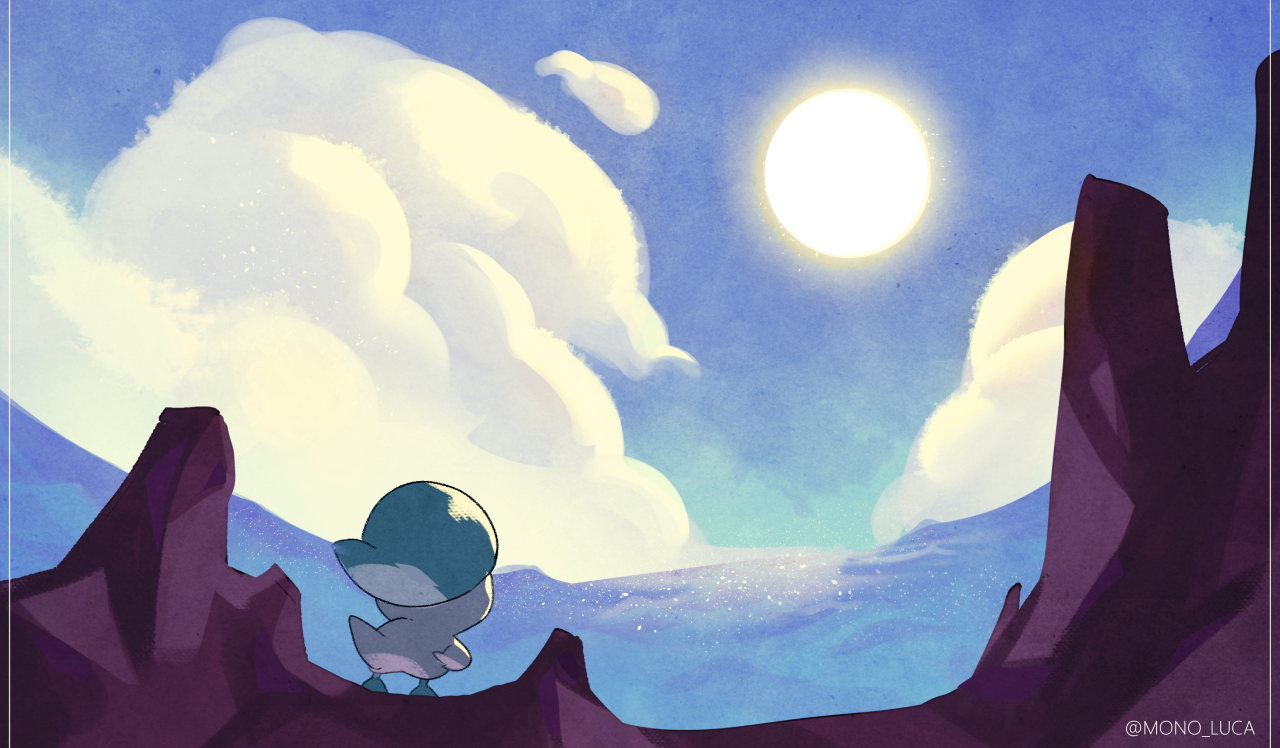 Quaxly Wallpapers - Wallpaper Cave