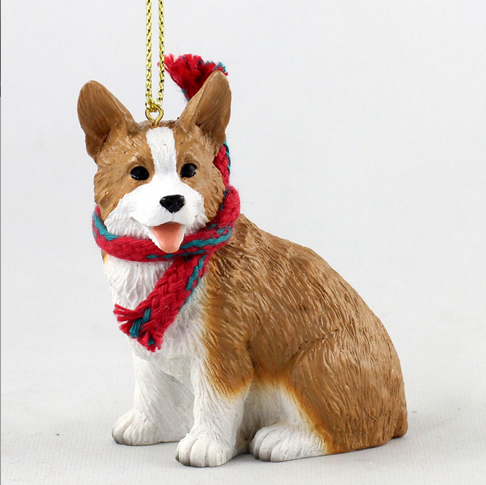 Corgi Christmas Wallpapers - Wallpaper Cave
