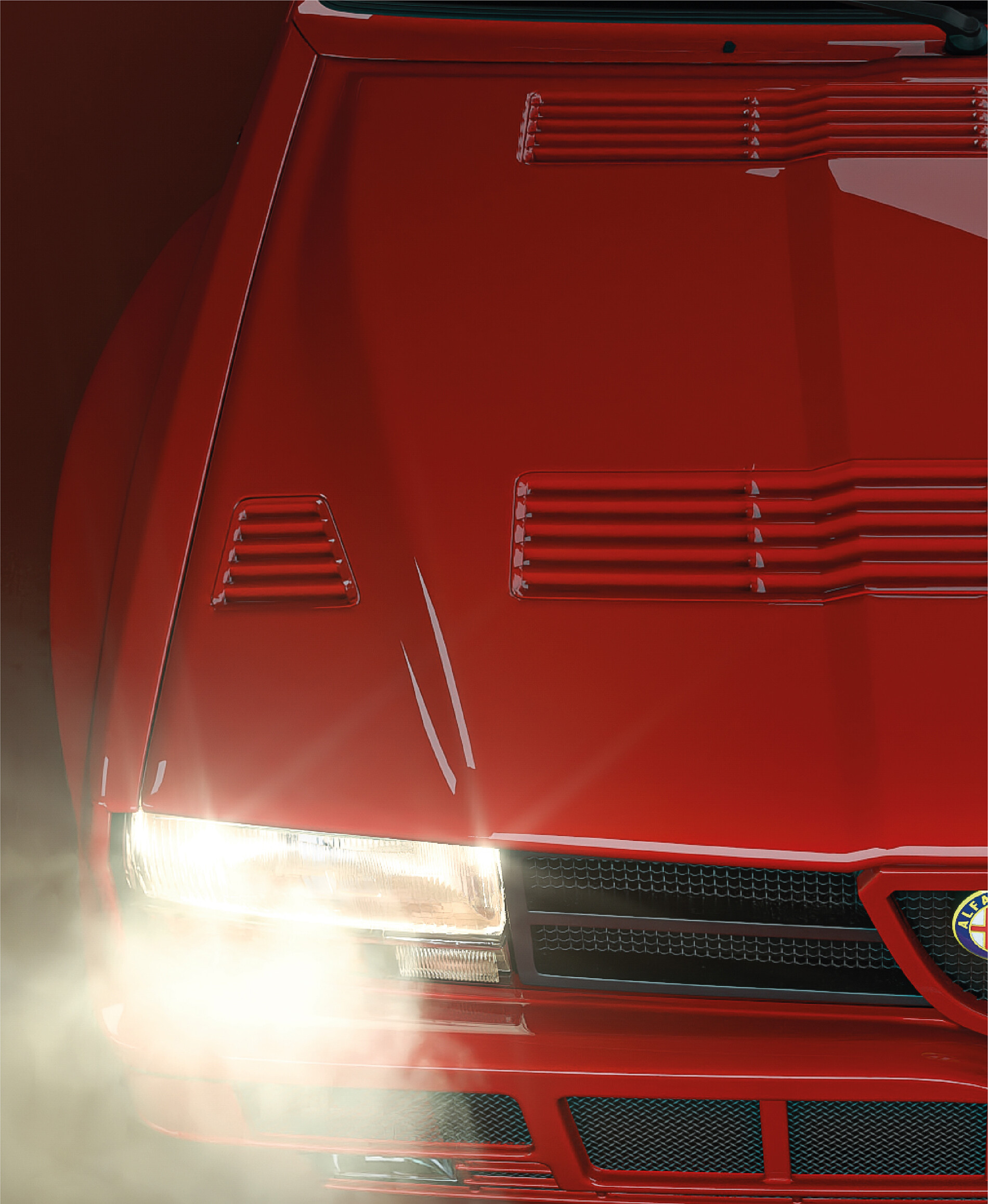 Lancia Delta Integrale iPhone 4k Wallpapers - Wallpaper Cave