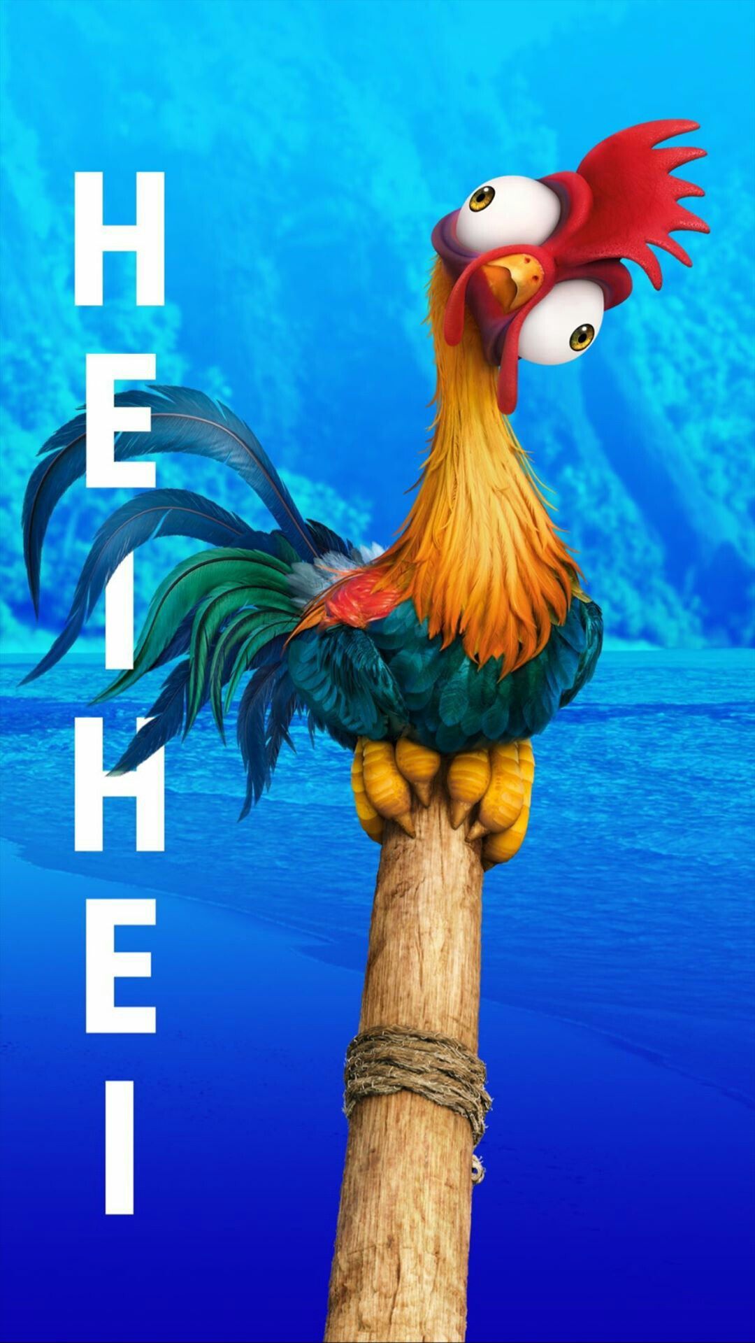 Heihei Wallpapers - Wallpaper Cave