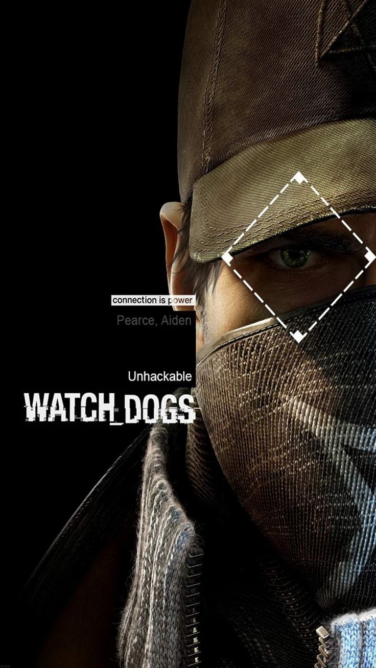 Watch Dogs 1 Smartphones Wallpapers - Wallpaper Cave