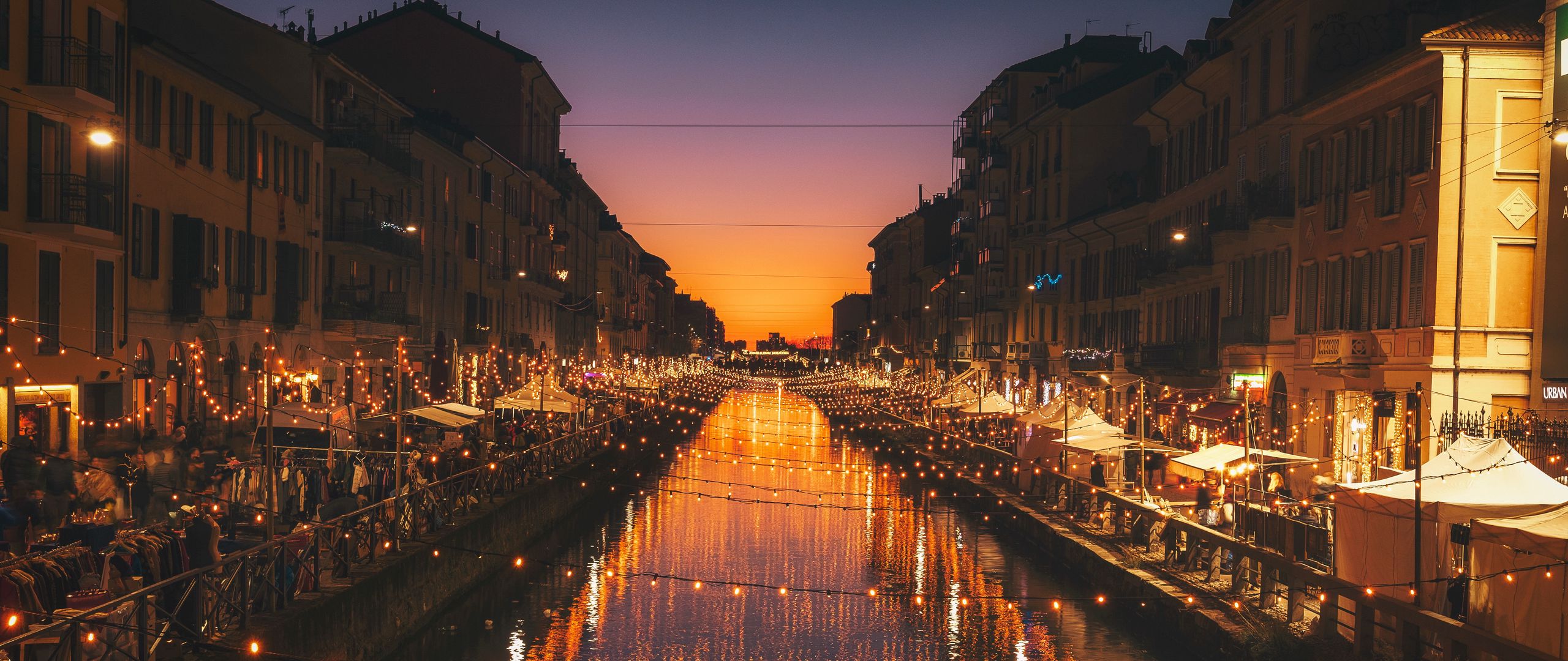 Italy City Wallpapers - Wallpaper Cave