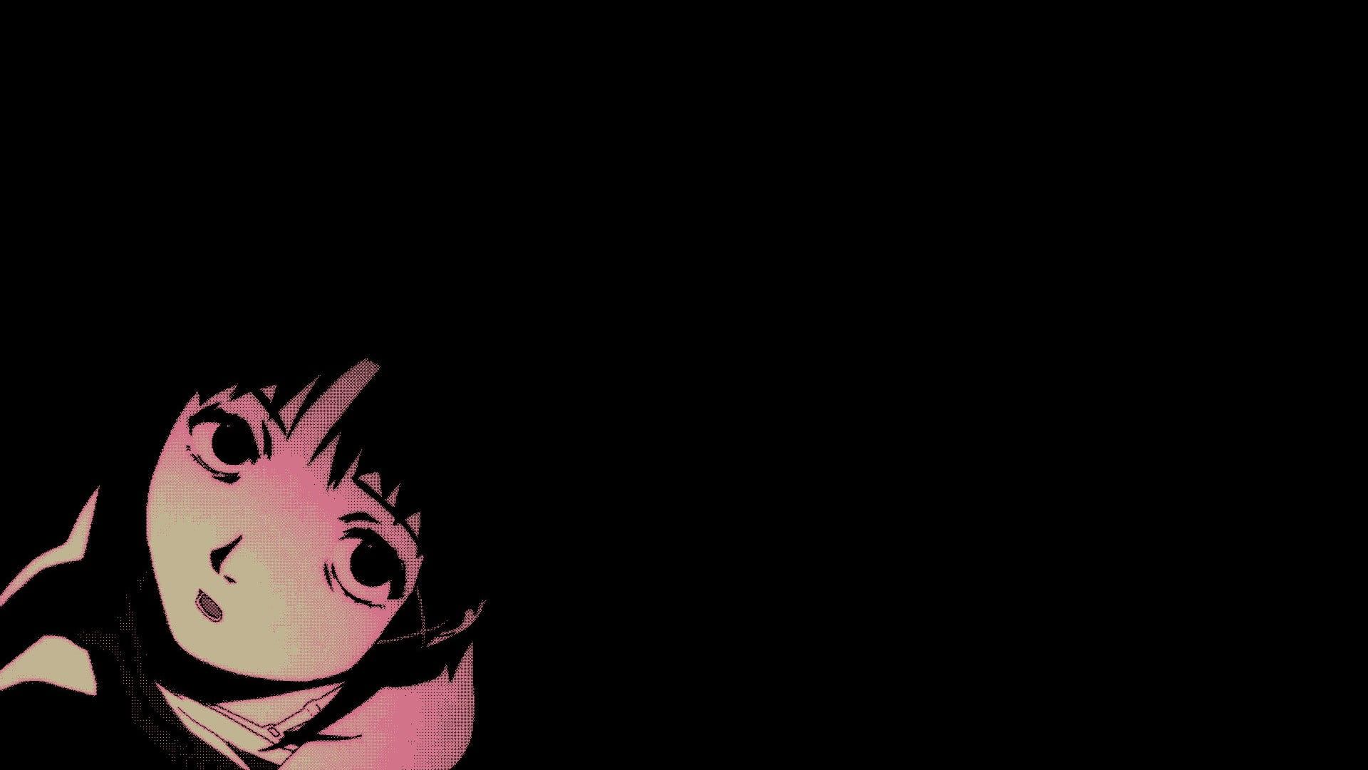 Lain Iwakura Wallpapers - Wallpaper Cave