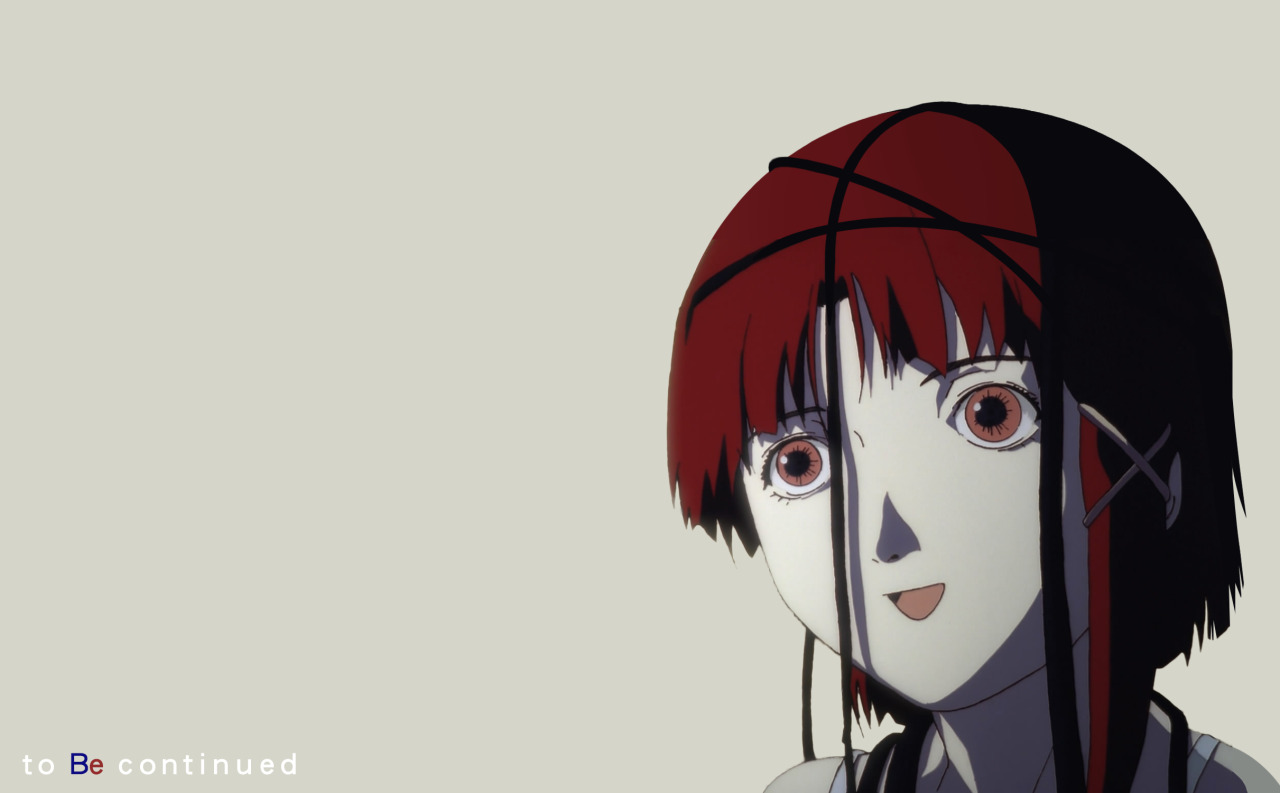 Lain Iwakura Wallpapers - Wallpaper Cave