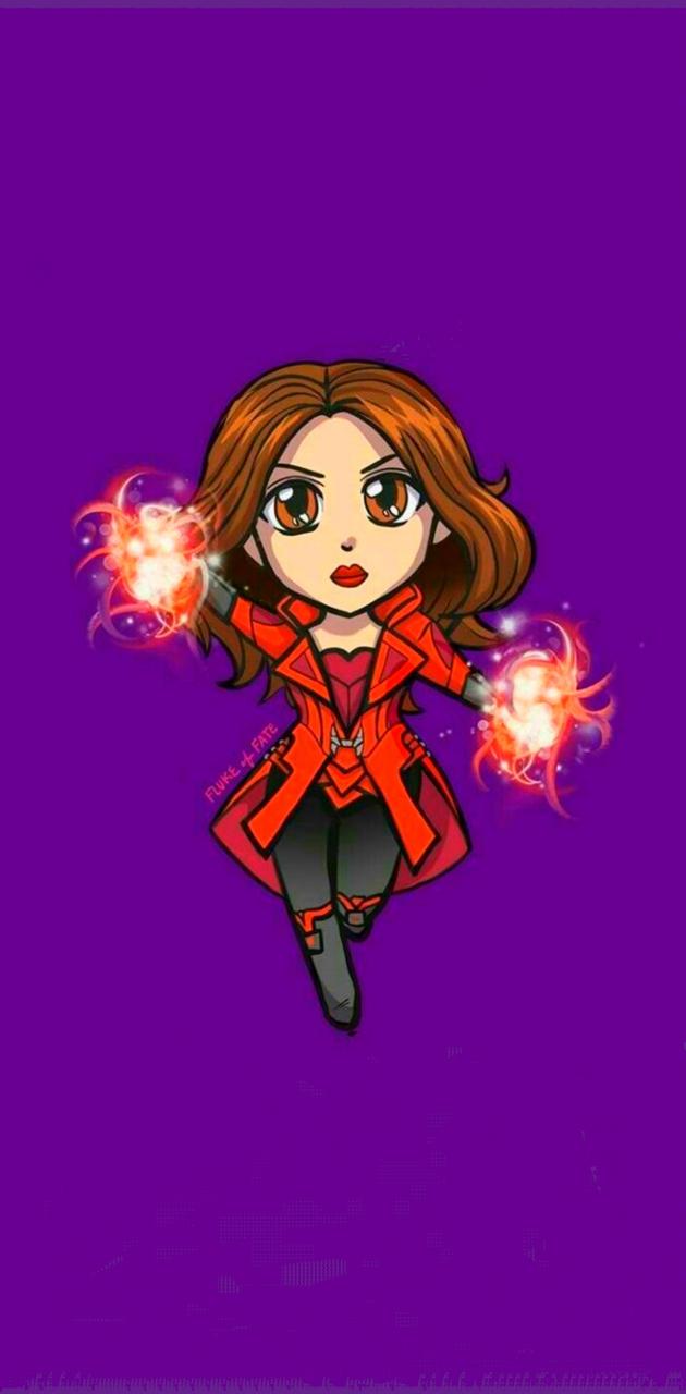 Maximoff Cute Wallpapers Wallpaper Cave