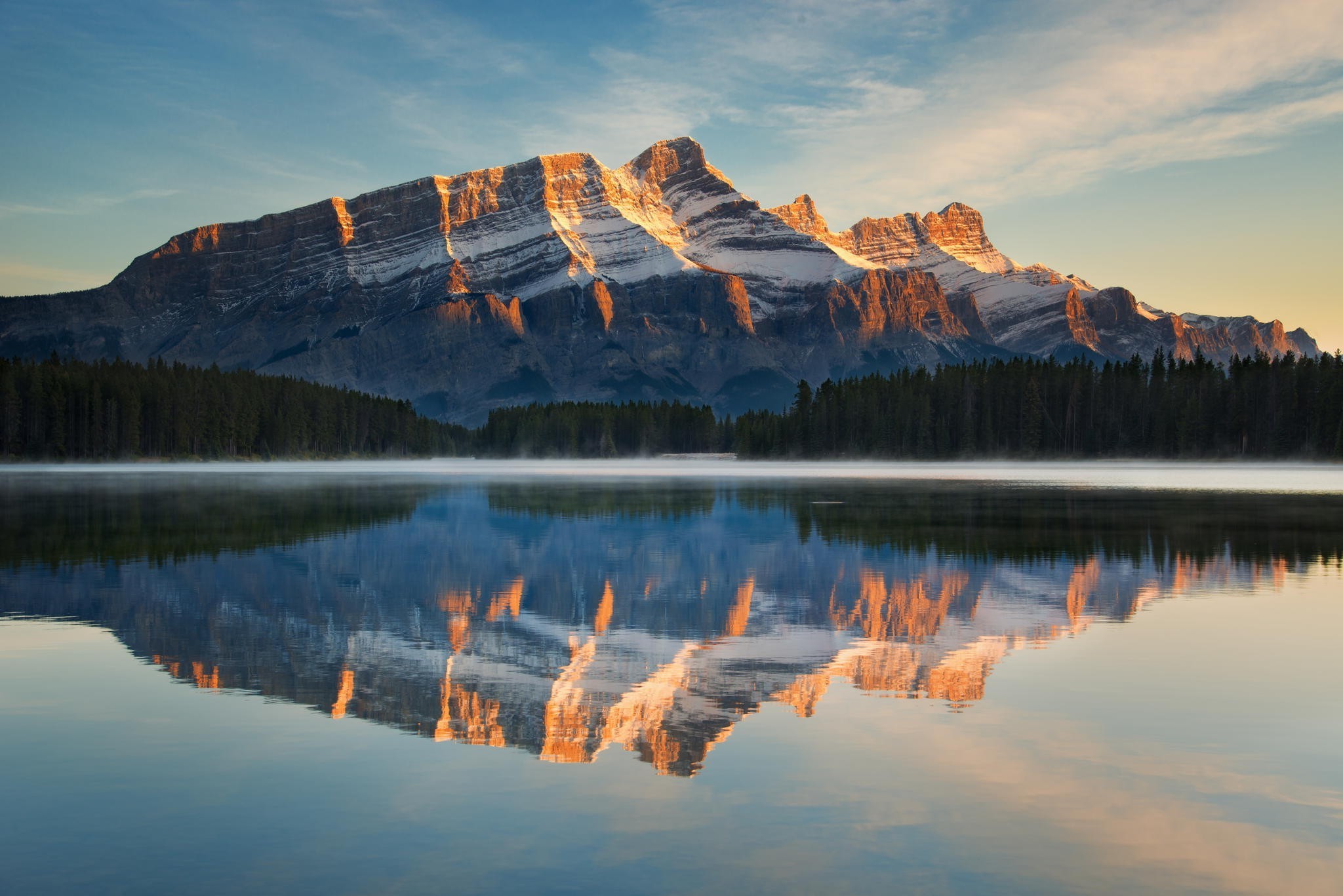 Calm Morning Wallpapers - Wallpaper Cave