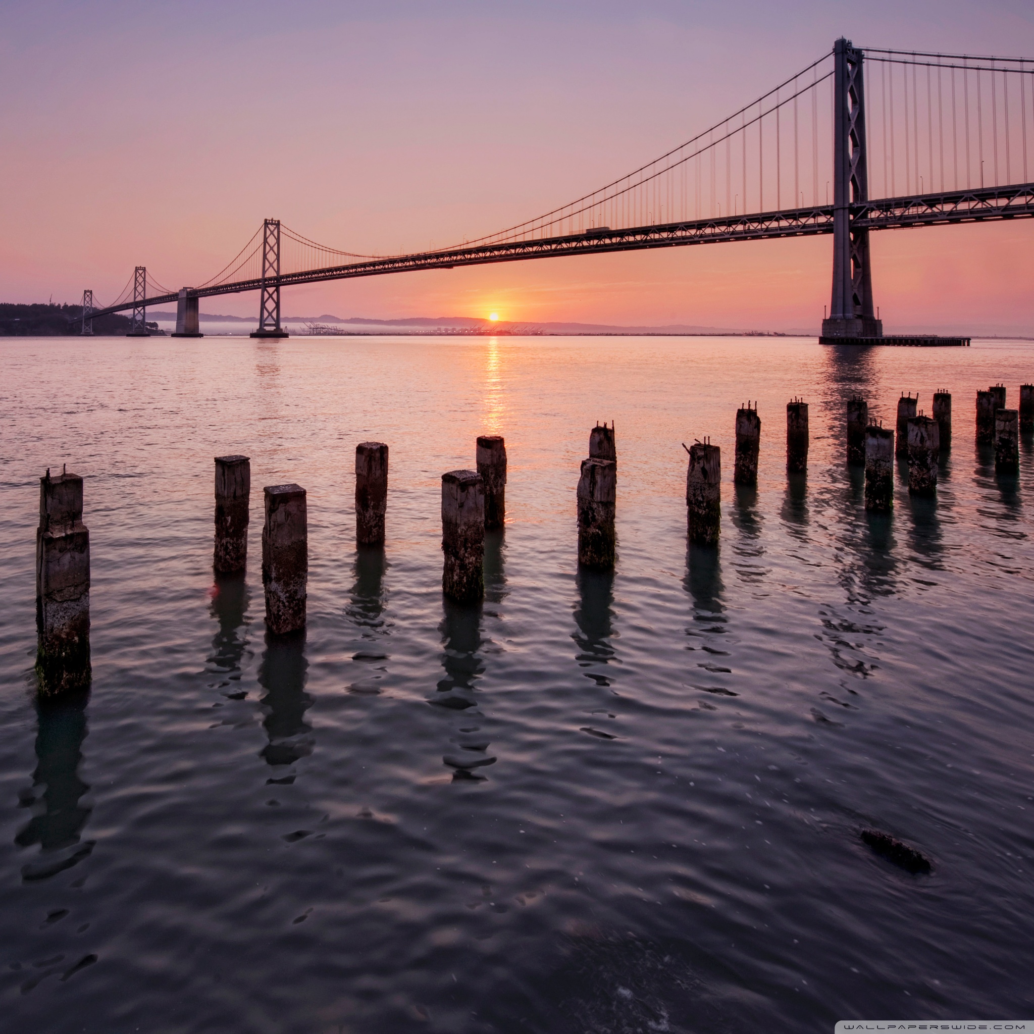 Calm Morning Wallpapers - Wallpaper Cave